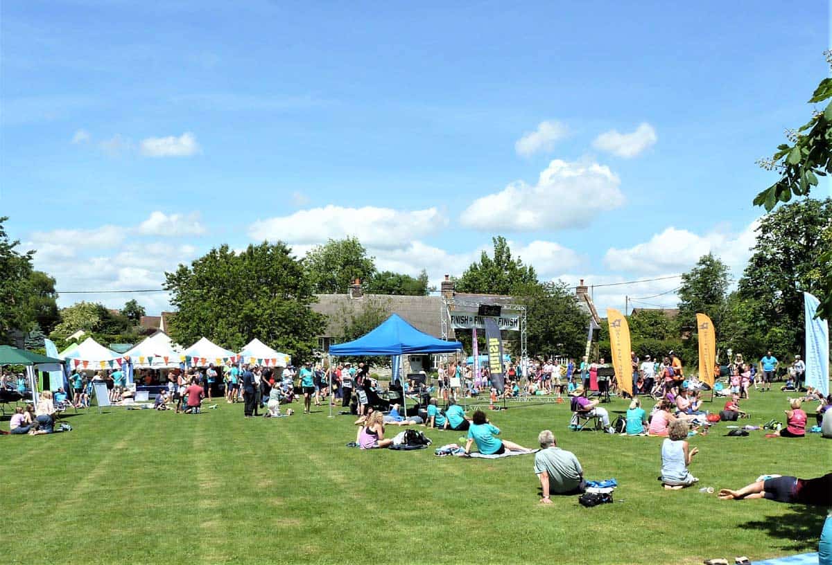 Sydling (Giant’s Head) Marathon – Sydling St. Nicholas