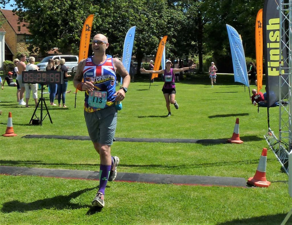 Sydling (Giant’s Head) Marathon – Sydling St. Nicholas